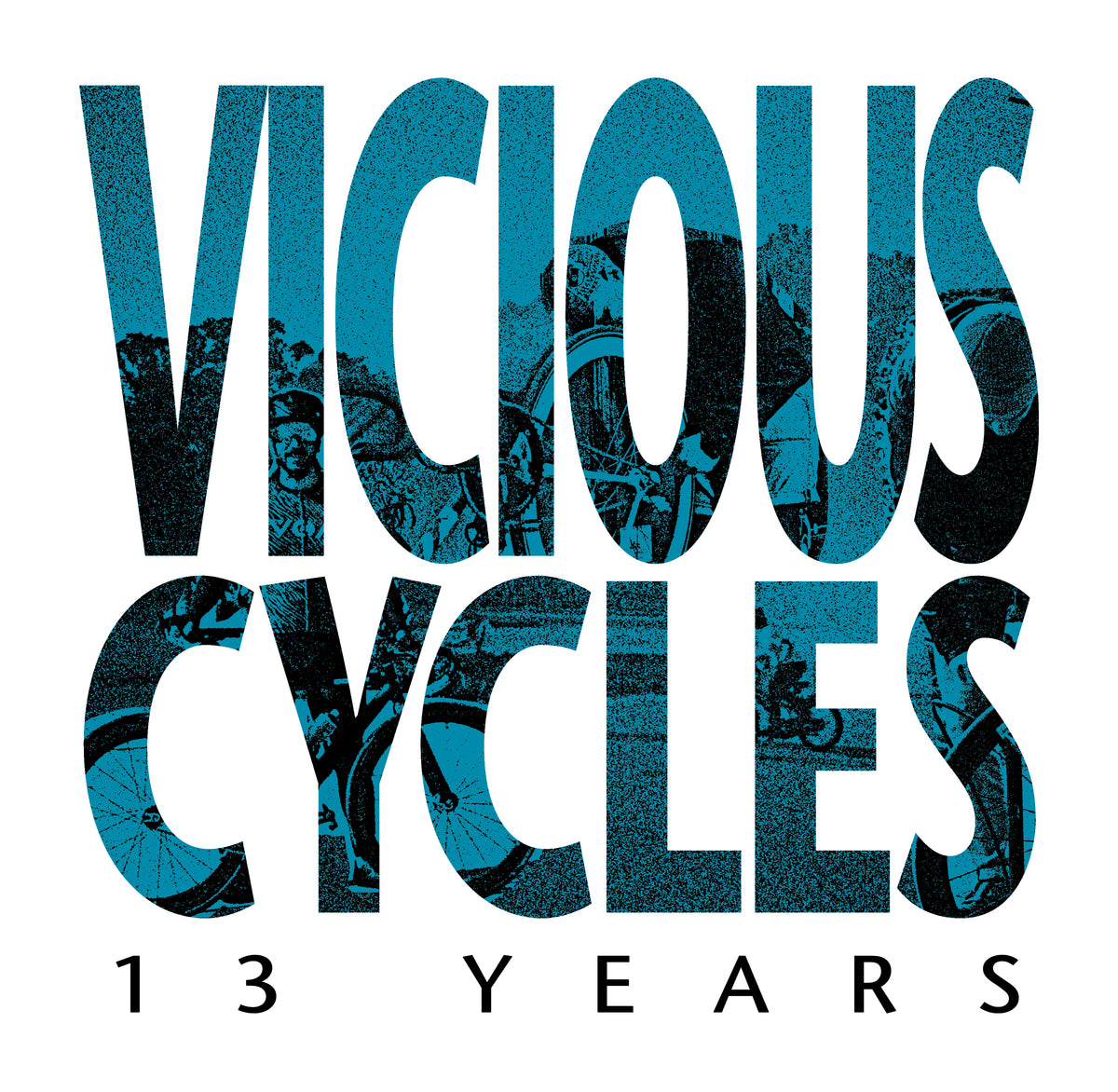 13 Years Young ViciousCyclesAthens 13-years-young-viciouscyclesathens