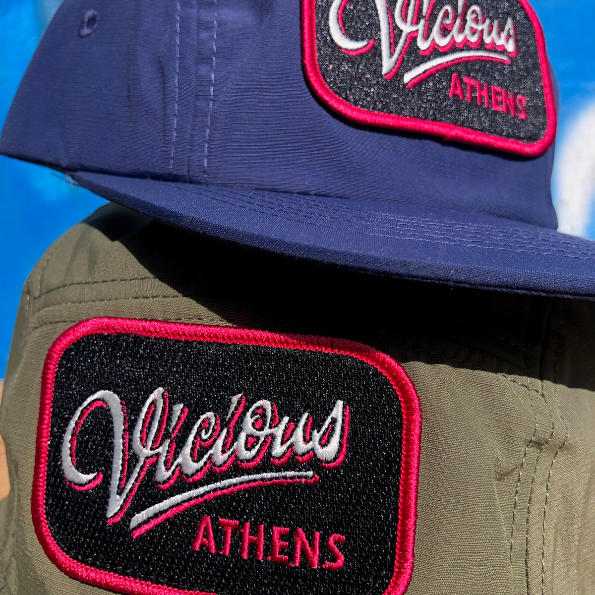 NEW DROP NEXT WEEK-BE IN THE KNOW – ViciousCyclesAthens