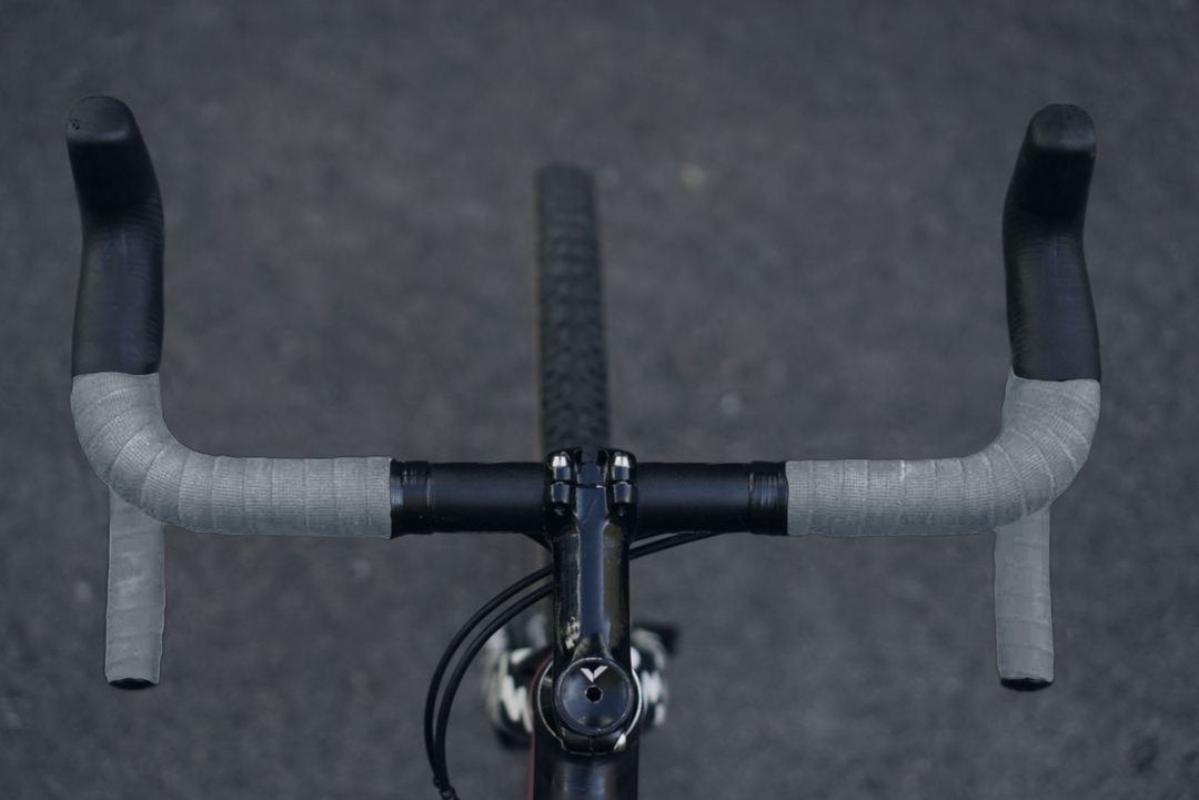 GREPP - Gripper Handlebar Tape *BACK IN STOCK* – ViciousCyclesAthens